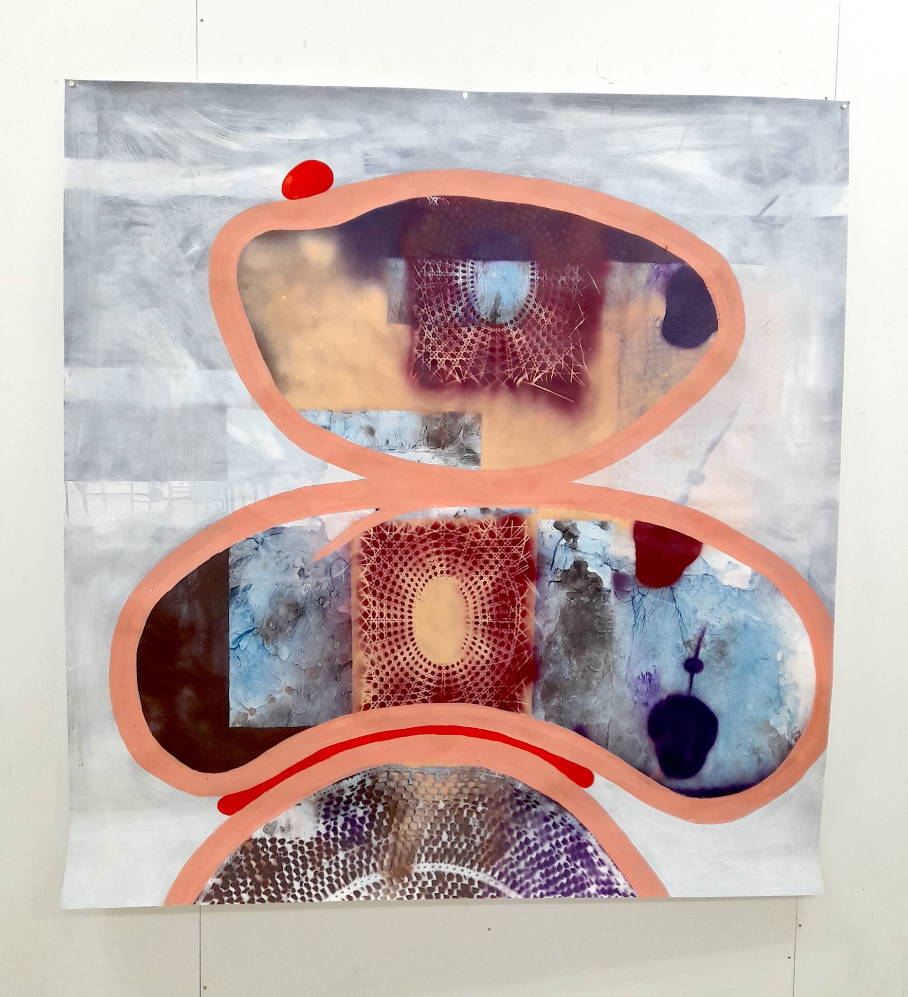 Lisa Smithson – Westerwolde rijgt