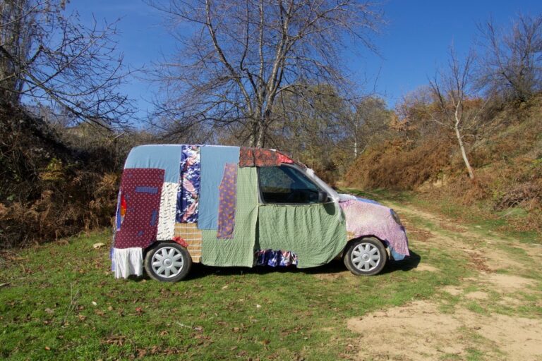 Lisa Smithson – Westerwolde rijgt